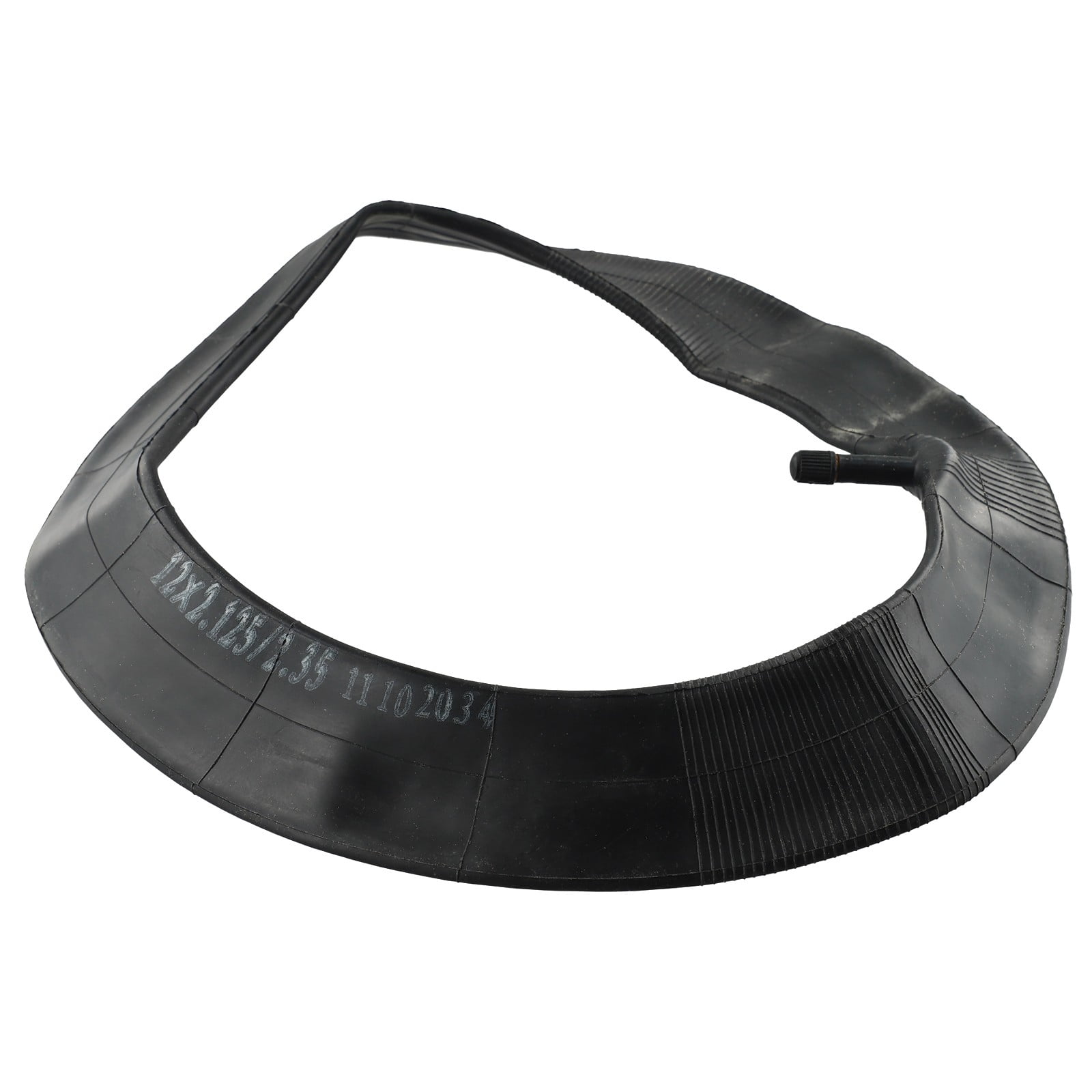 12 Inch Inner Tube 12 1/2X2 1/4(62-203) for E-Bike Scooter 12.5X2.125 Tube - Walmart.com