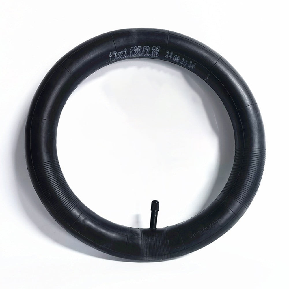 12 Inch Inner Tube 12 1/2x2 1/4(62-203) For E-Bike Scooter 12.5x2.125 Tube - Walmart.com