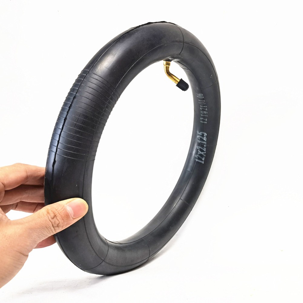 12 Inch Inner Tube&Tyre 12 1/2x2 1/4(62-203) For E-Bike Scooter 12.5x2 ...