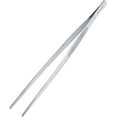 12 Inch Kitchen Tweezers Fine Tweezer Tongs, Stainless Steel Food ...