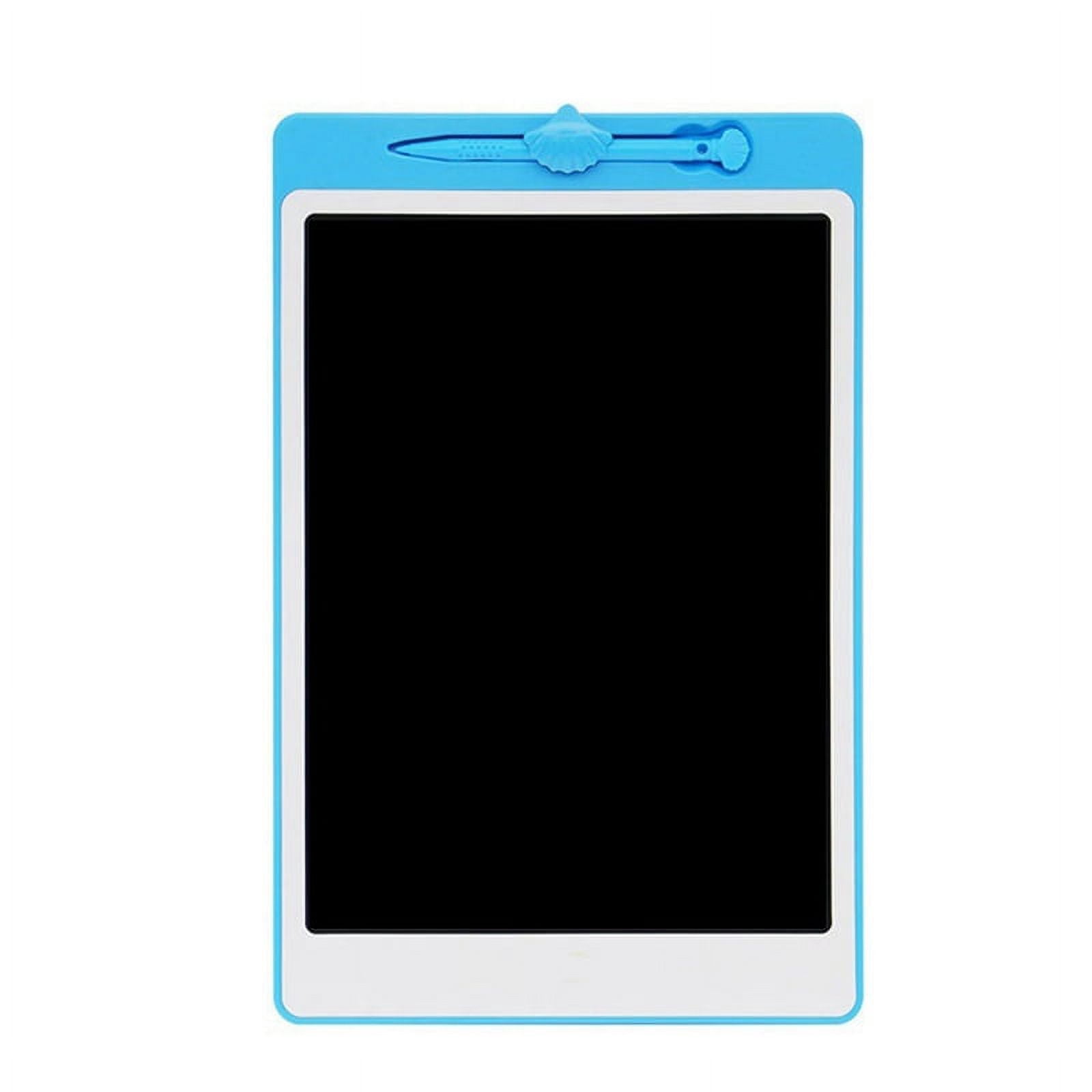 12 Inch LCD Handwriting Board Shell Graffiti Hand-Color Writing Board ...