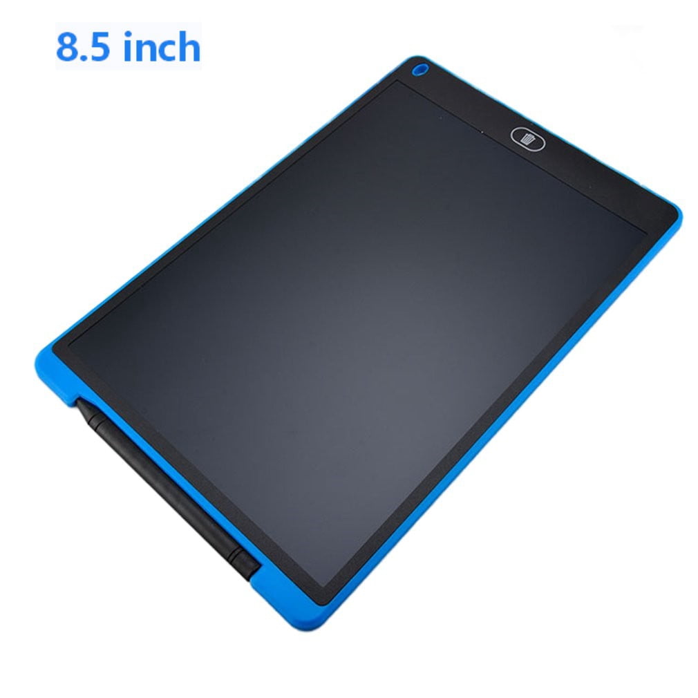 12 Inch LCD Writing Tablet Digital Drawing Tablet Handwriting Pads ...