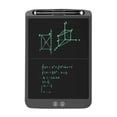 12 Inch LCD Writing Tablet Electronic Digital Drawing Board Ultra-Thin ...