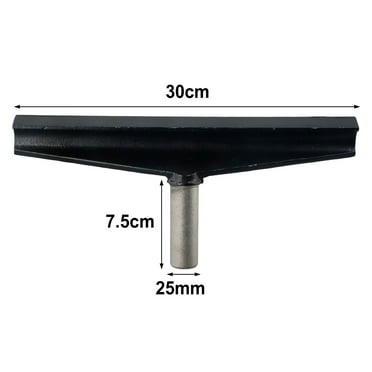 Crown Tools 244A Woodturning Wood Lathe 1/16 Inch Thin Parting Tool ...