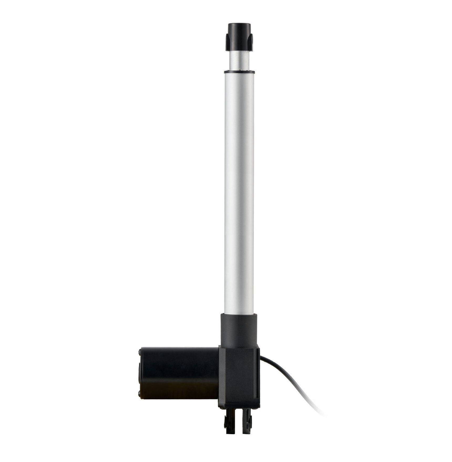 12 Inch Linear Actuator 12V 1320lbs, Heavy Duty Electric Linear Motion ...