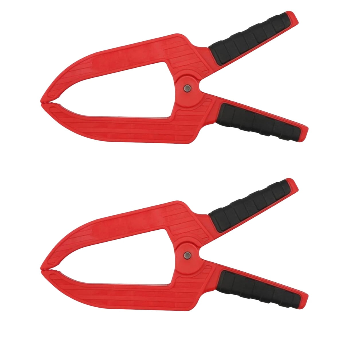 12 Inch Long Mouth A Word Clip Woodworking Clamp Backdrop Clamps Nylon ...