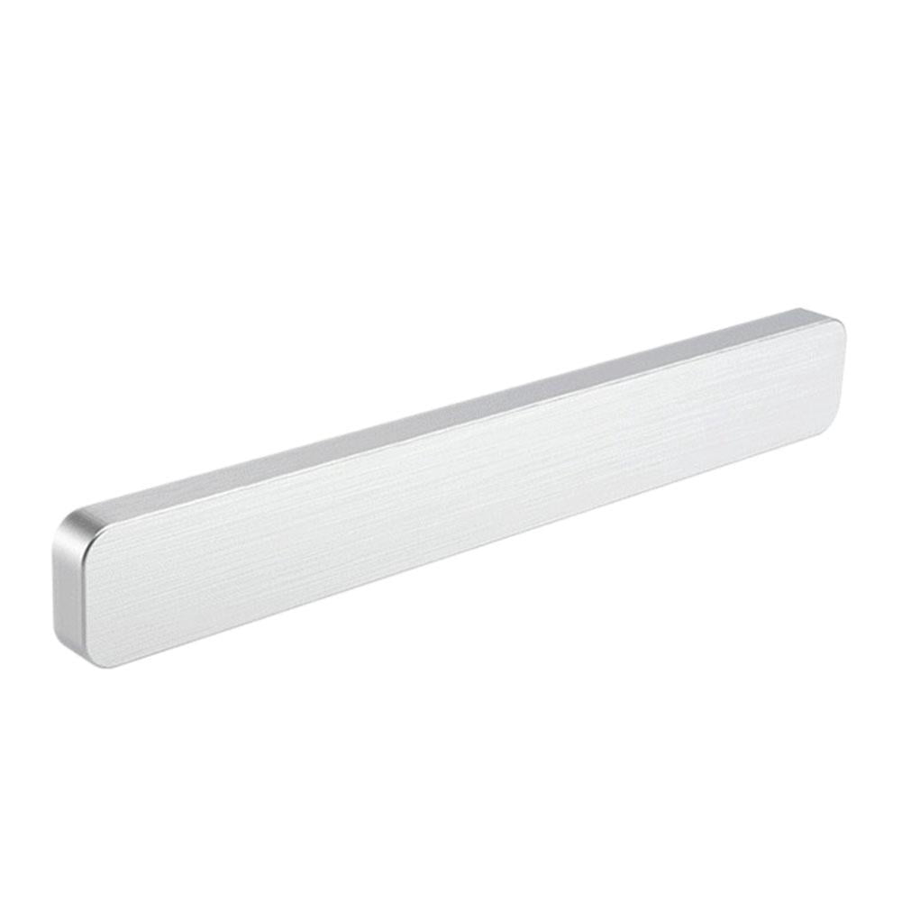 12-Inch Magnetic Knife Holder Strip, Robust 304 Stainless Steel Wall ...