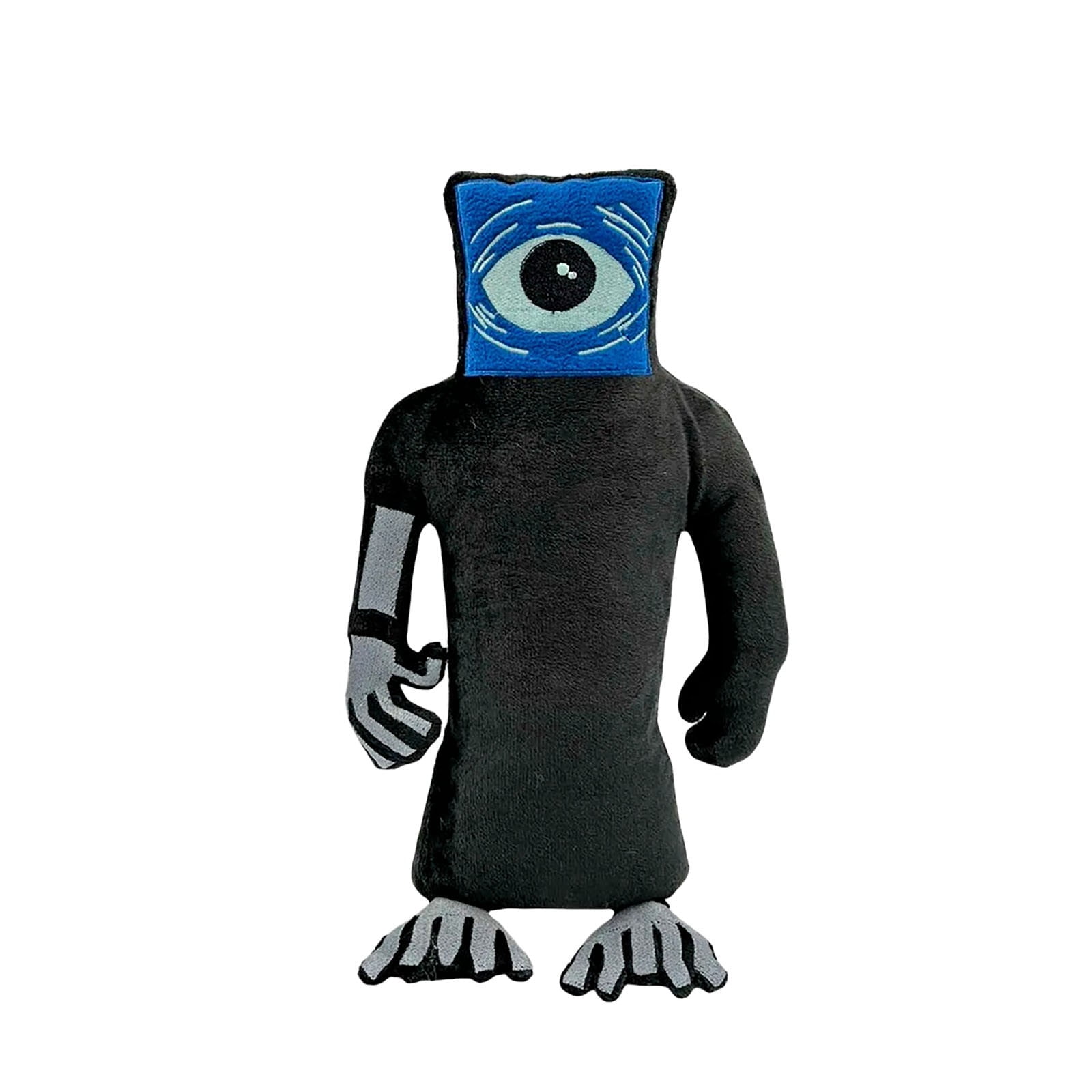 12 Inch New Nightmare Critters 4 Plush the Doctor, Realistic Cute Soft ...
