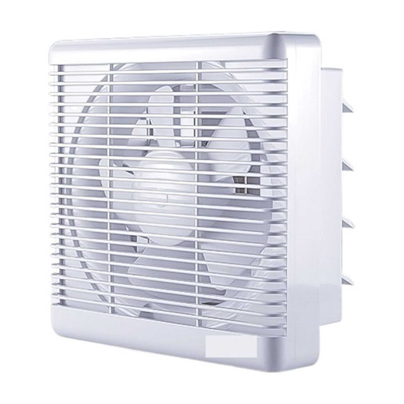 12 Inch One-way Wind Pressure Exhaust Fan Blinds Ventilation Fan ...