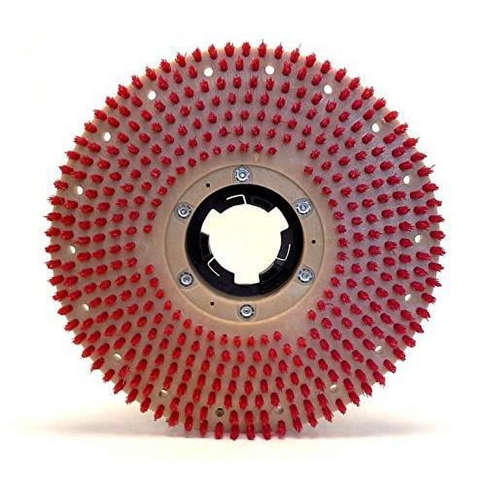 12 inch Pad Driver Holder for 13" Floor Machines NSS - 13FM - Walmart.com