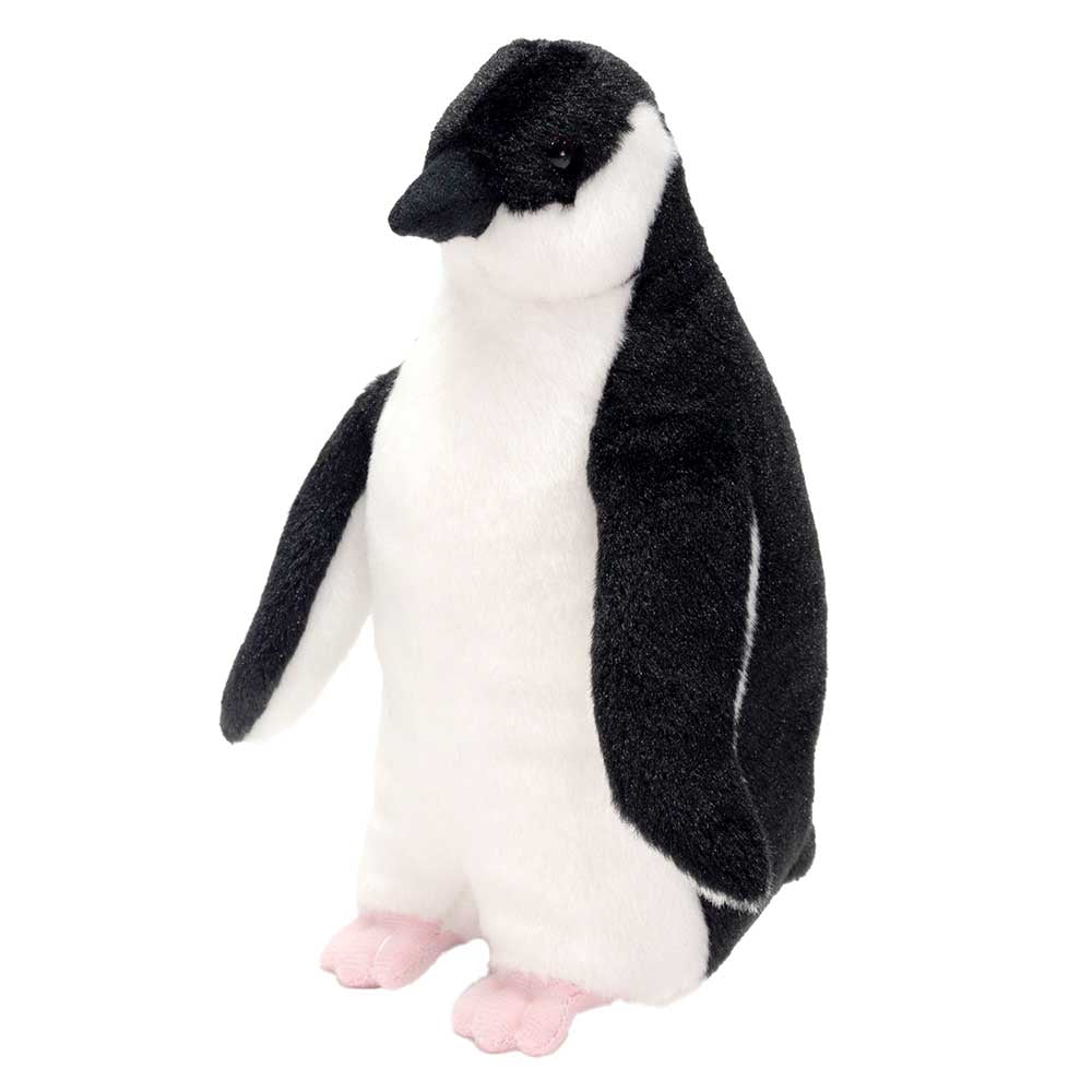 12-Inch Plush Penguin Stuffed Animal – Extra-Large, Ultra-Soft Baby ...