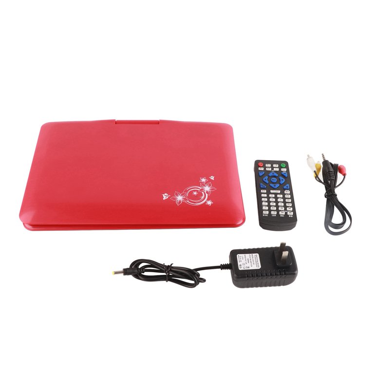 12 Inch Portable Dvd Player DVD Player : R/dvd