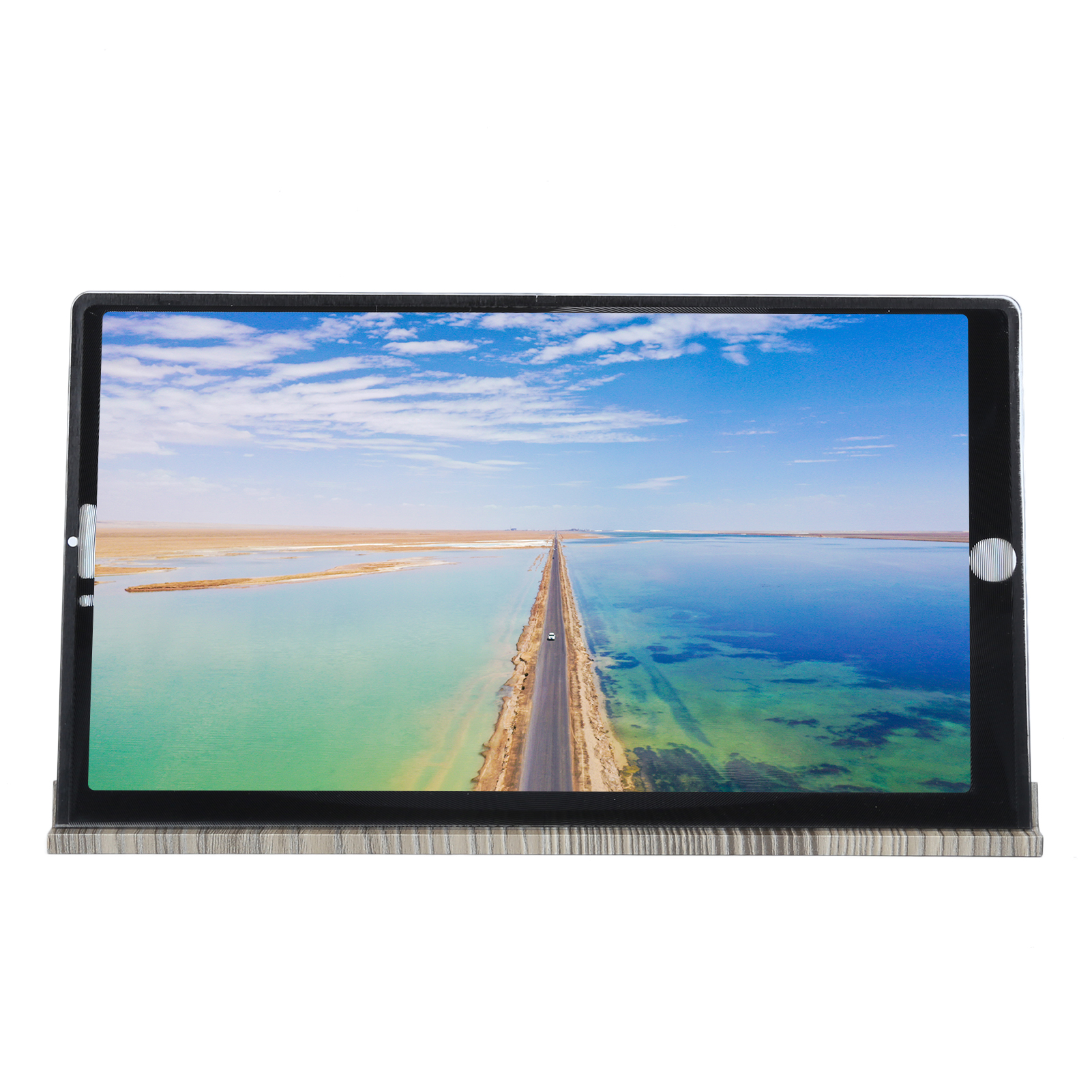 12 Inch Portable Mobilephone Screen Magnifier Eye Protection Foldable ...