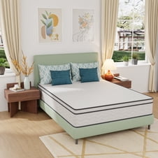 Mattress Box Spring Sets