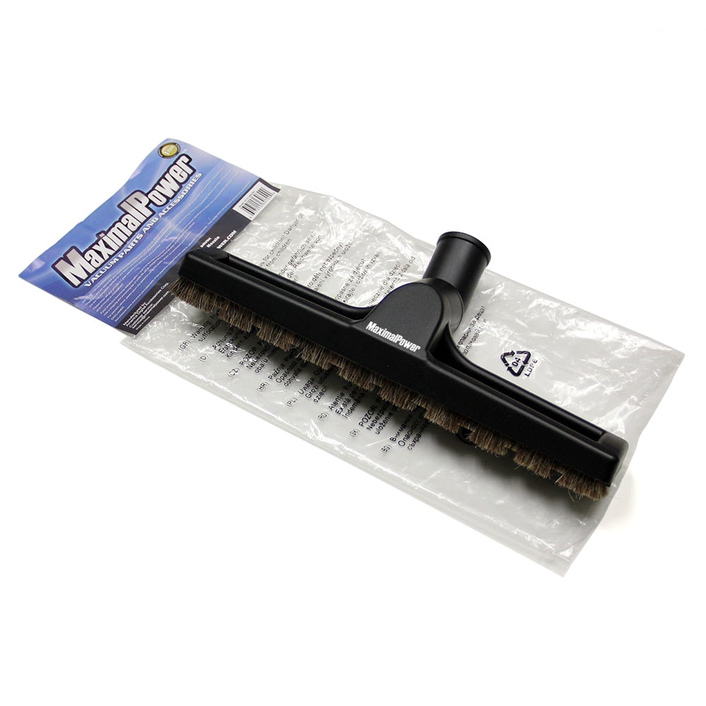 MaximalPower Universal 12-Inch Replacement Vacuum Cleaner Floor Brush ...