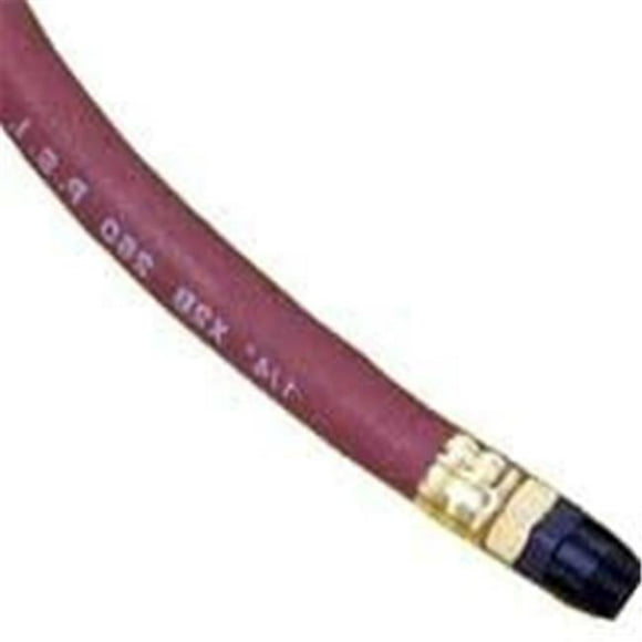 Tire Inflator Hose Replacement