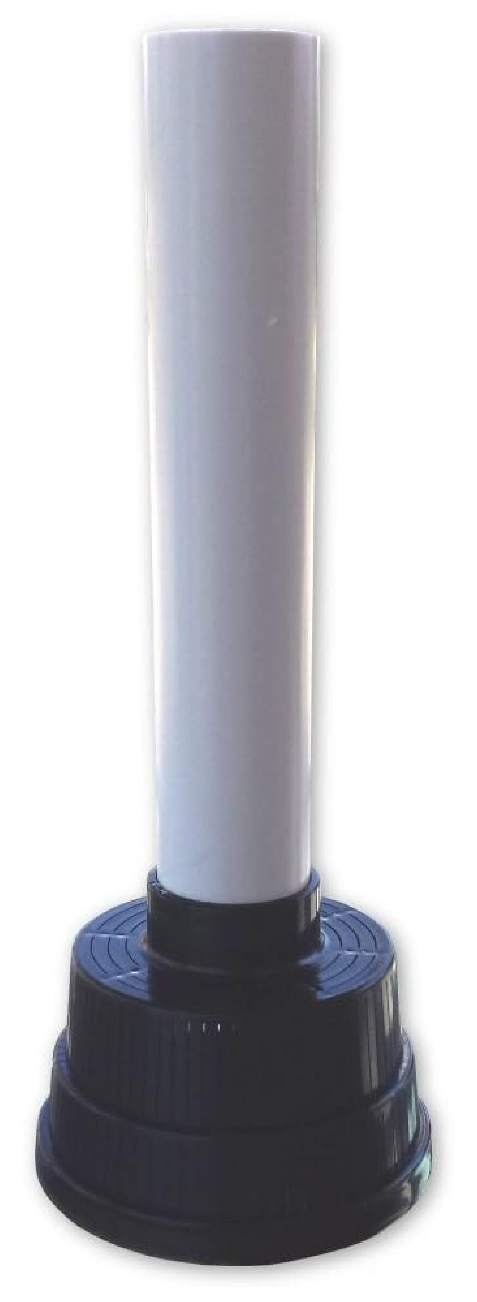 Sand Filter Stand Pipe 12 Inch - Replacement Center Standpipe for Pool ...