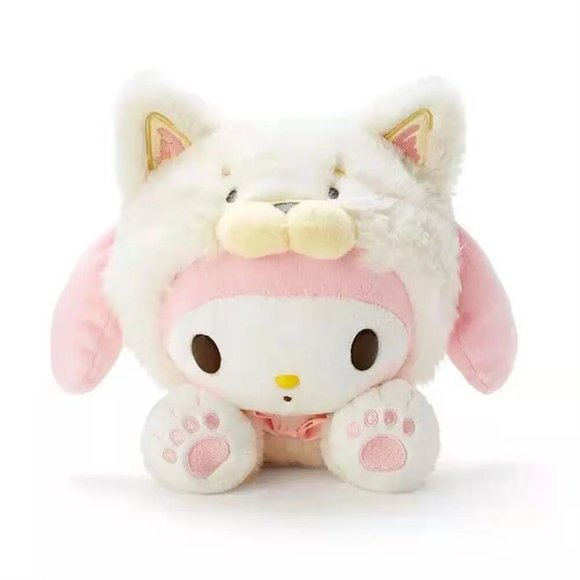 My Melody Plush