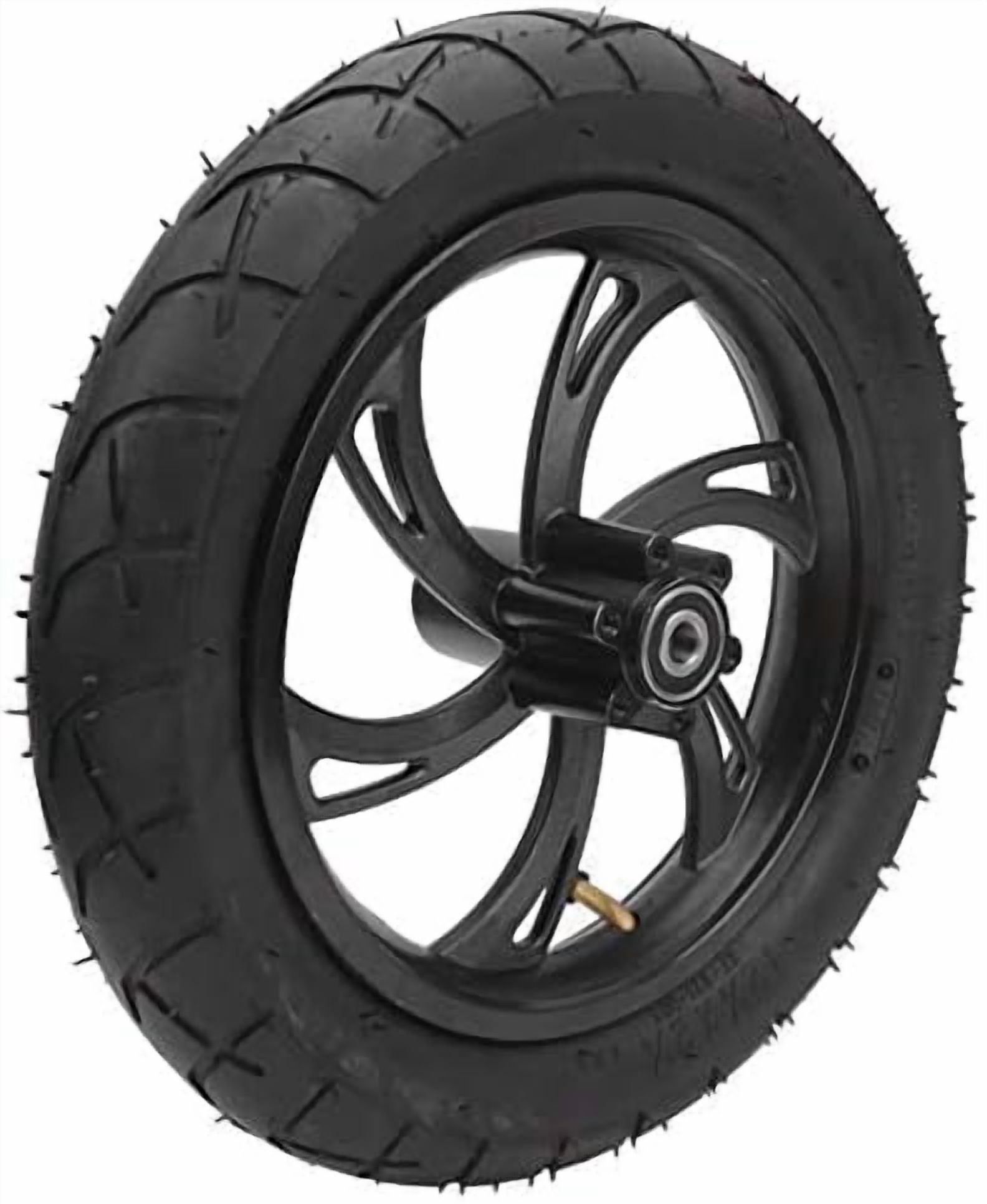 12 Inch Scooter Tire with Wheel Hub for Electric$$Sport & Recreation ...