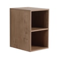 12 Inch Small Wall Mounted Storage Shelves, Bathroom Storage, Plywood ...