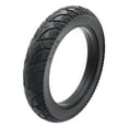 12 Inch Solid Tire For Bike Folding Bike Electric Bike Anti Stab ...