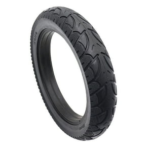 Solid Rubber Bike Tire