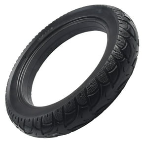 Solid Rubber Bike Tire