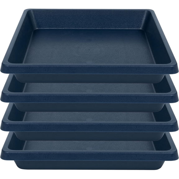 Planter Saucers Square