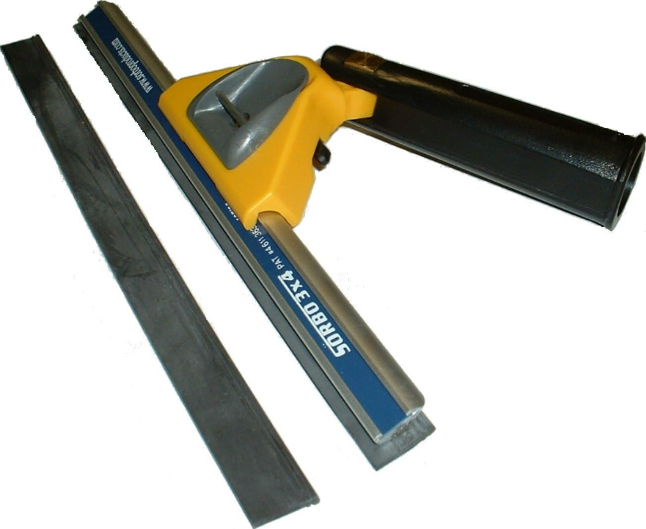 12 Inch Squeegee Set - Walmart.com