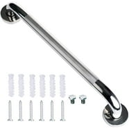 AquaSense Multi-Adjust Bathtub Safety Rail with Steel Construction ...