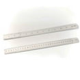 12 Inch Stainless Steel Ruler - Walmart.com
