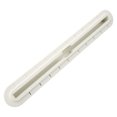12 Inch TPEE Surfboard Fin Box Rudder Slot - Lightweight UV Resistant ...