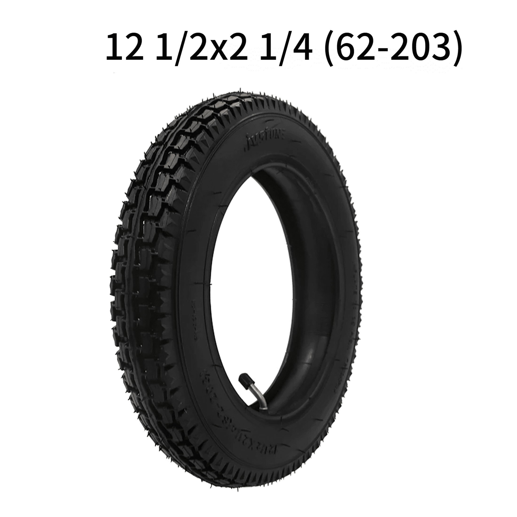 12 1 2 X 2 1 4 Tire