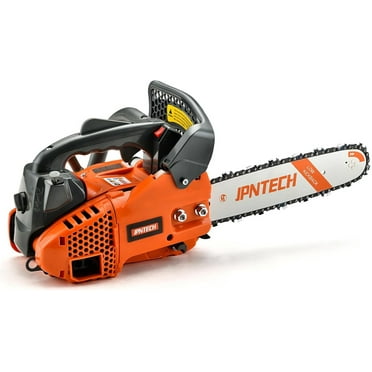 Gas Chainsaw 52CC 2-Cycle Gasoline Powered Chainsaw 18 Inch Handheld ...