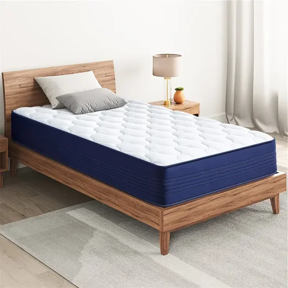 Twin Mattresses & Box Springs