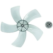 Westinghouse 7741600 52" White and Bleached Oak Reversible Fan Blades ...