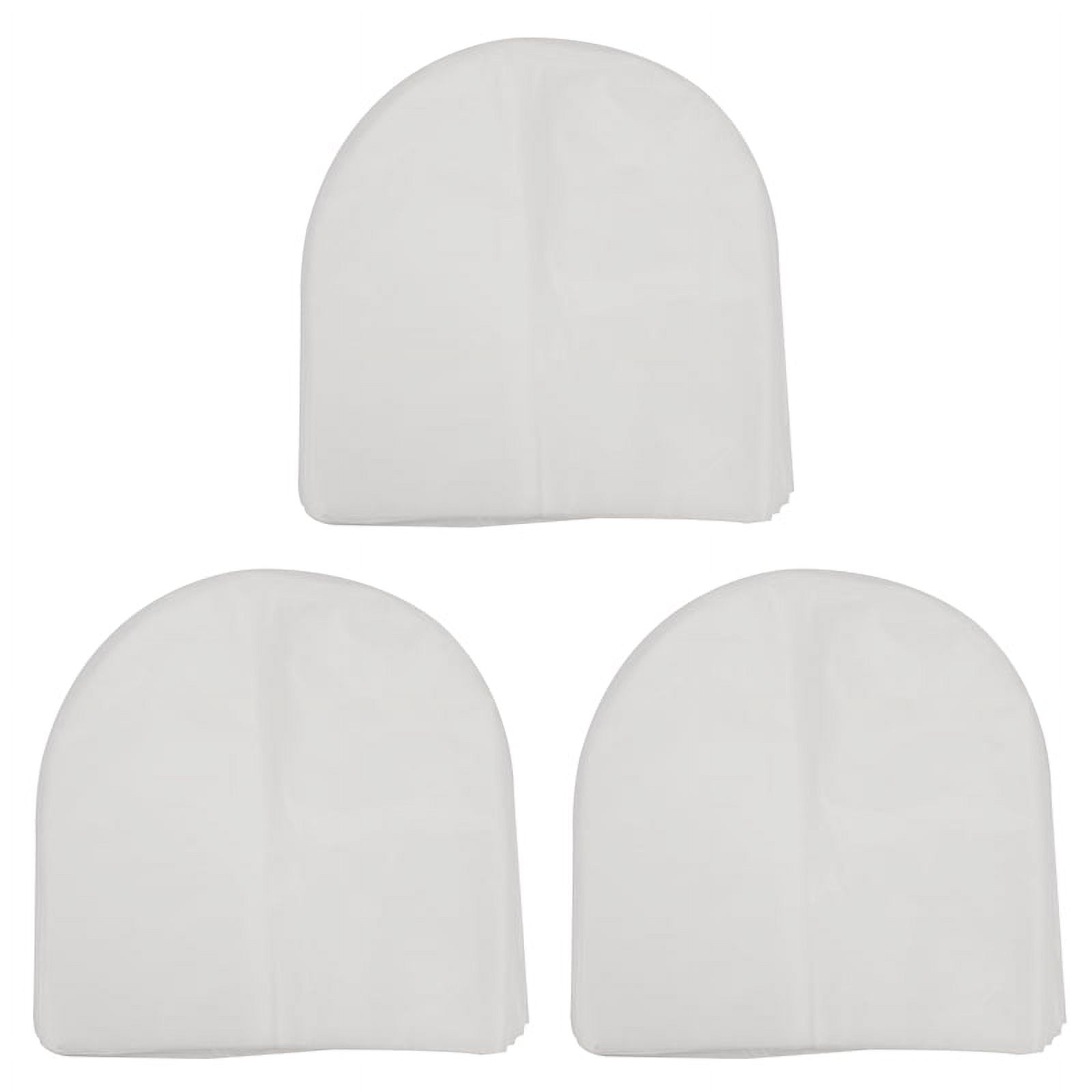 12 Inch Vinyl Record Protecter LP Record Plastic Bags Anti-Static ...