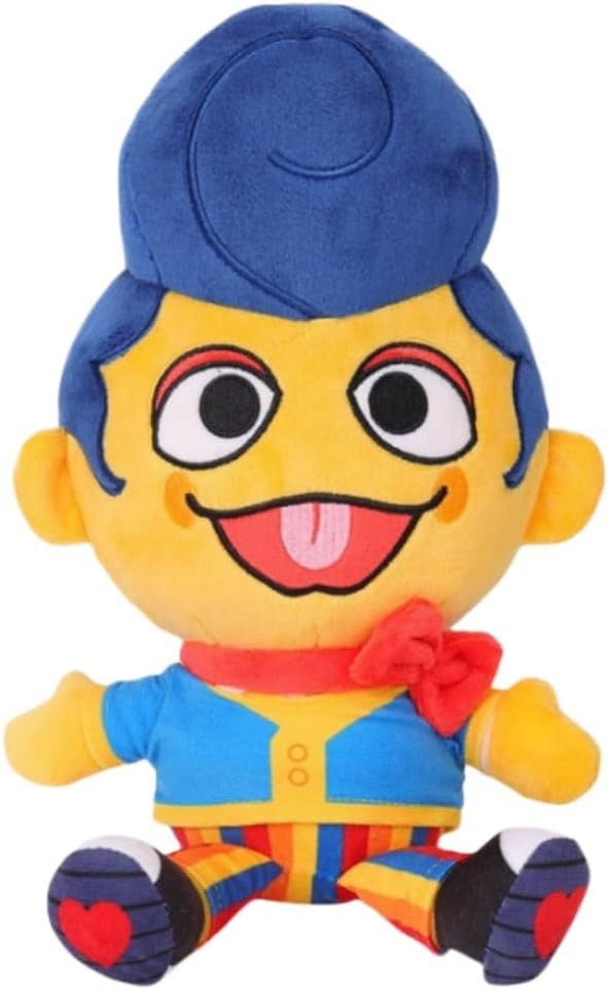 12 Inch Wally Darling Plush, Wally Darling Stuffed Animals, Plush Toy ...