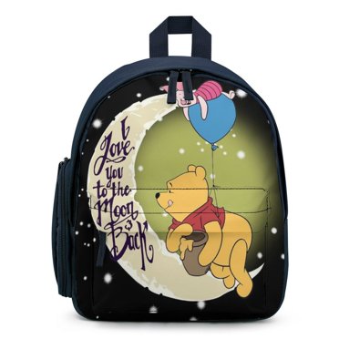 Disney Lilo & Stitch Women's Mini Backpack Purple - Walmart.com