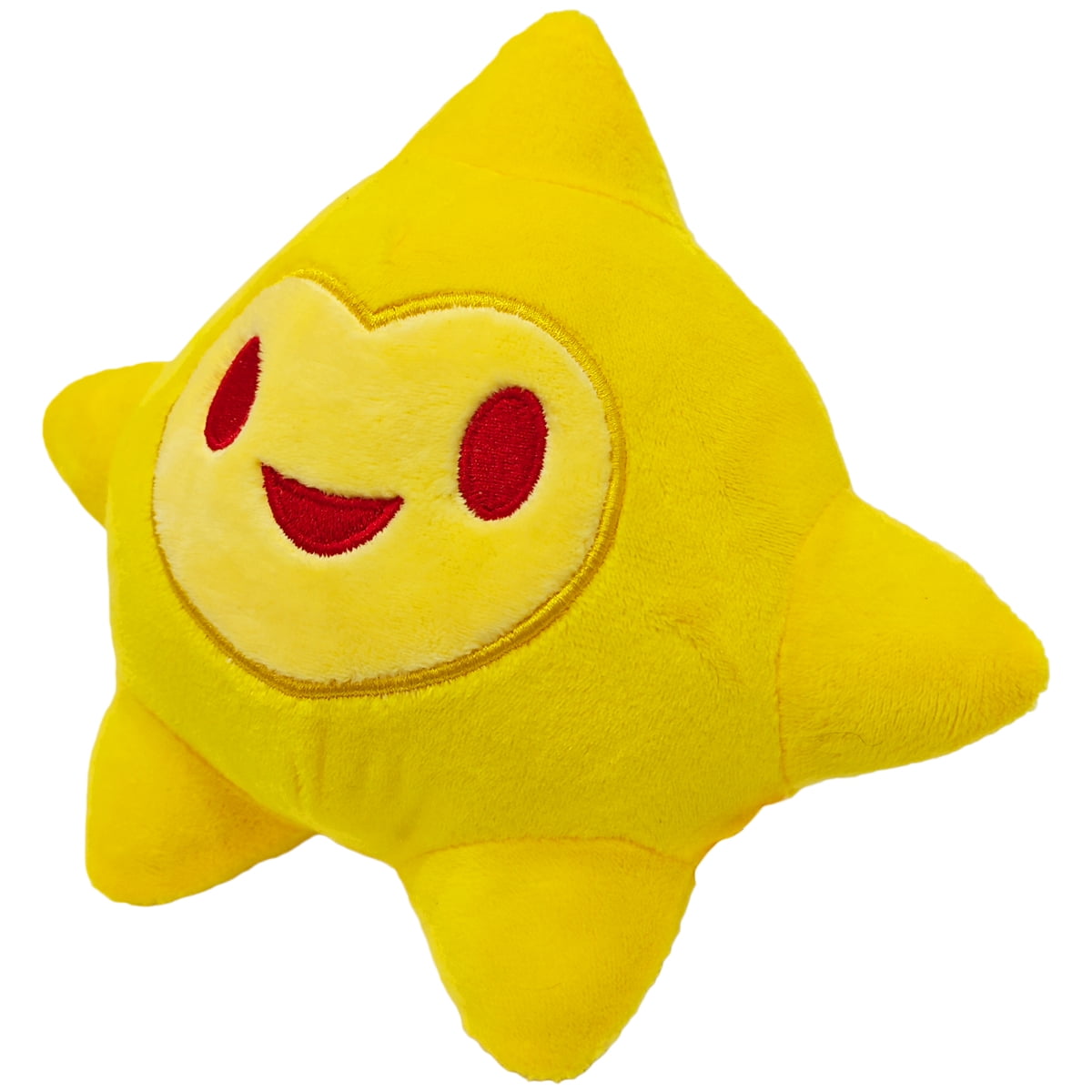 12 Inch Wish Star Plush Toy Pillows - Cute Star Stuffed Plushie Gifts ...