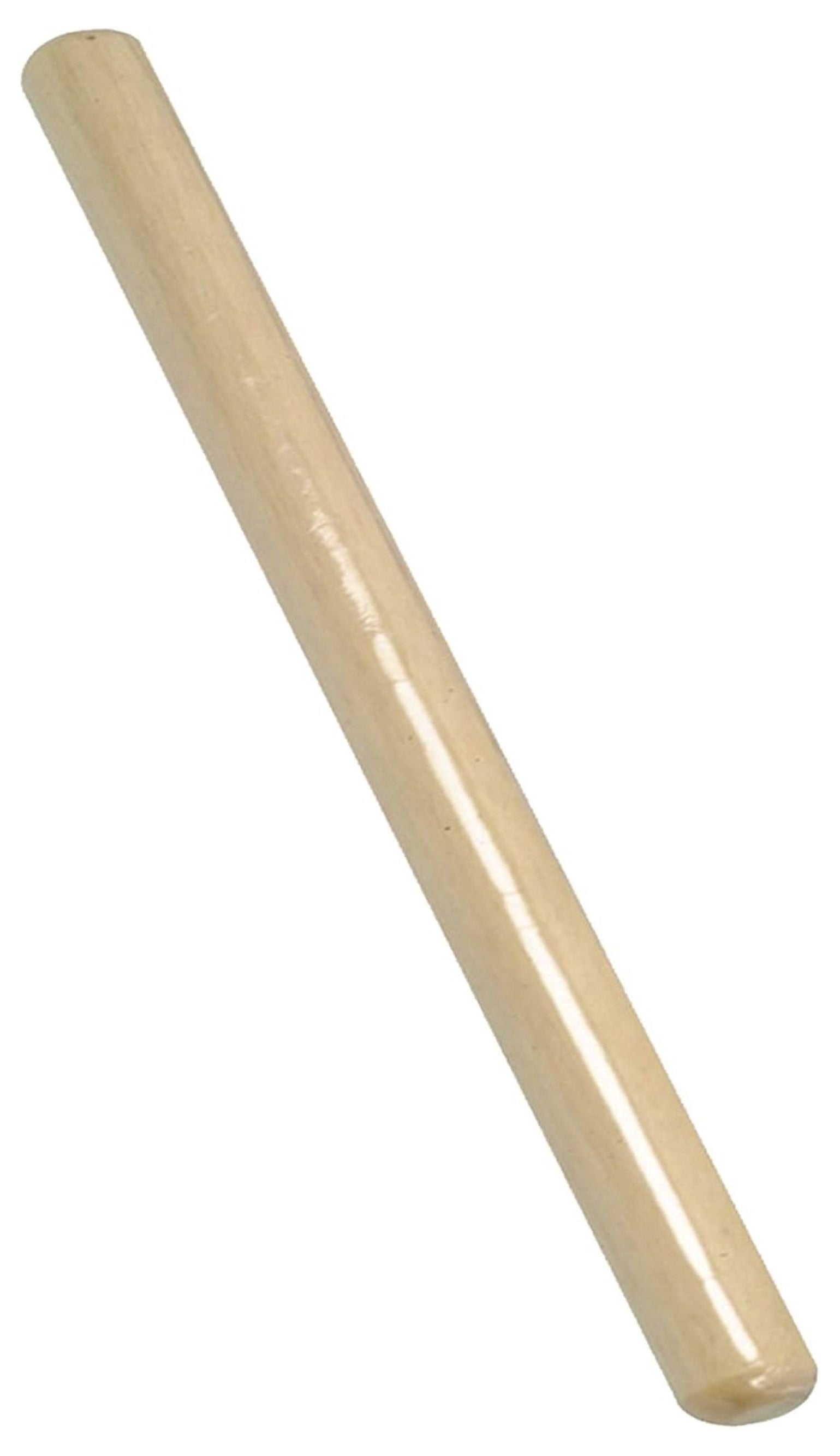 12 Inch Wooden Rolling Pin - Walmart.com