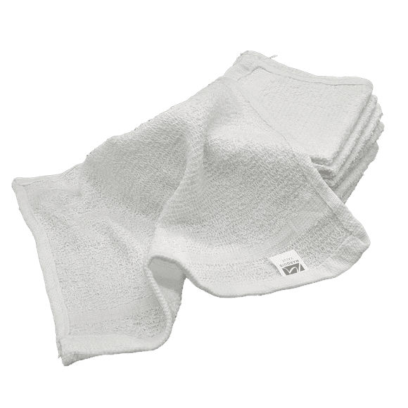 Washcloth Packs