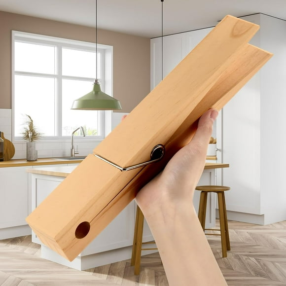 Giant Clothespin