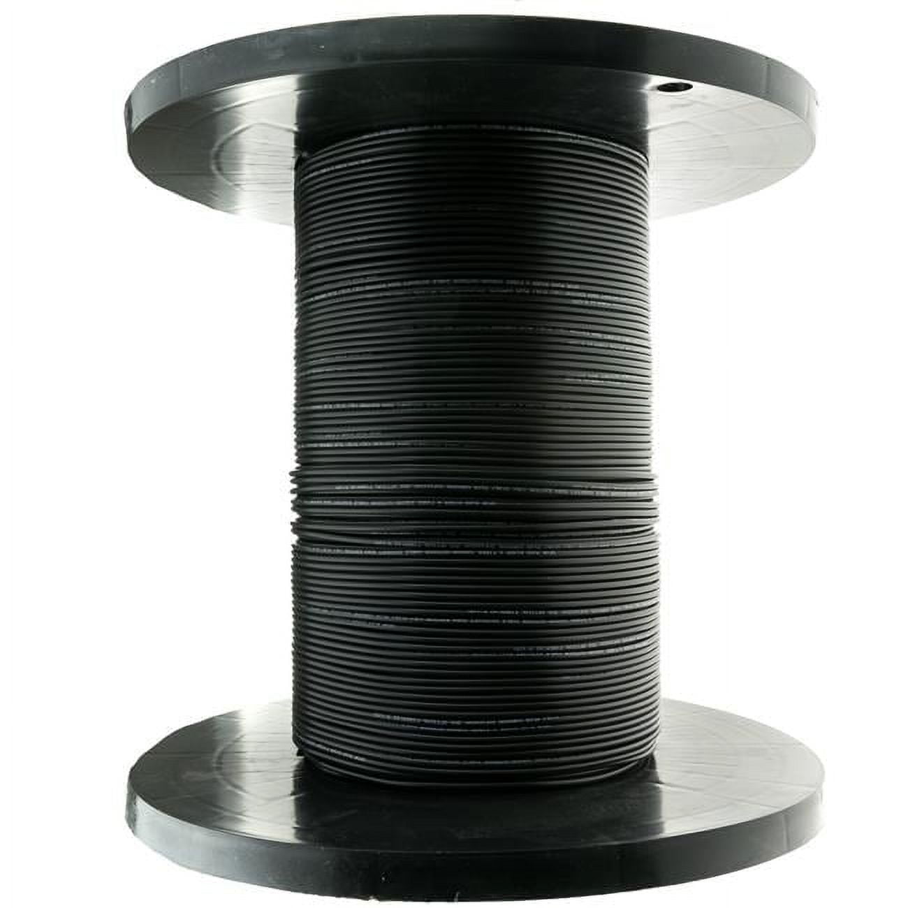 12 Indoor & Outdoor Fiber Optic Cable with Multimode 50 & 125 - OM3 ...