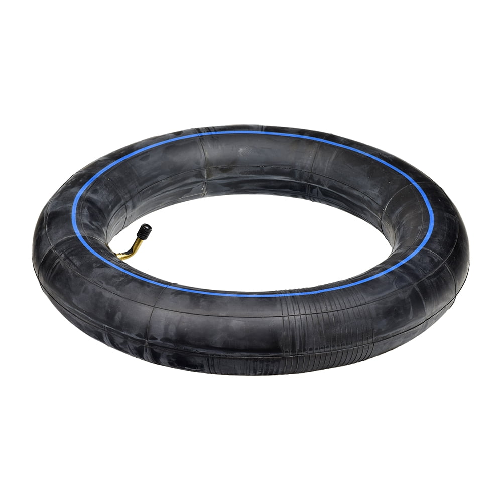 12" Inner Tube 3.00-12 90/100-12 TR87 Bent 90 Degree Valve Stem Dirt ...
