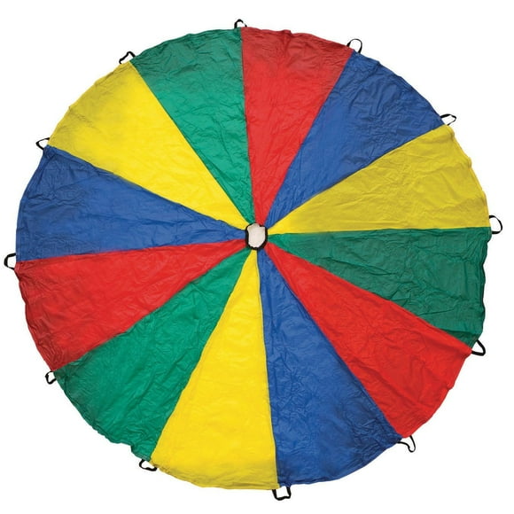 Shop Colorful Play Parachutes for Kids at Walmart with Free Shipping