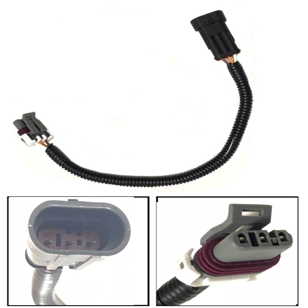 12” Intake Manifold MAP Sensor Extension Cable Adapter for LS1 LS6 to ...