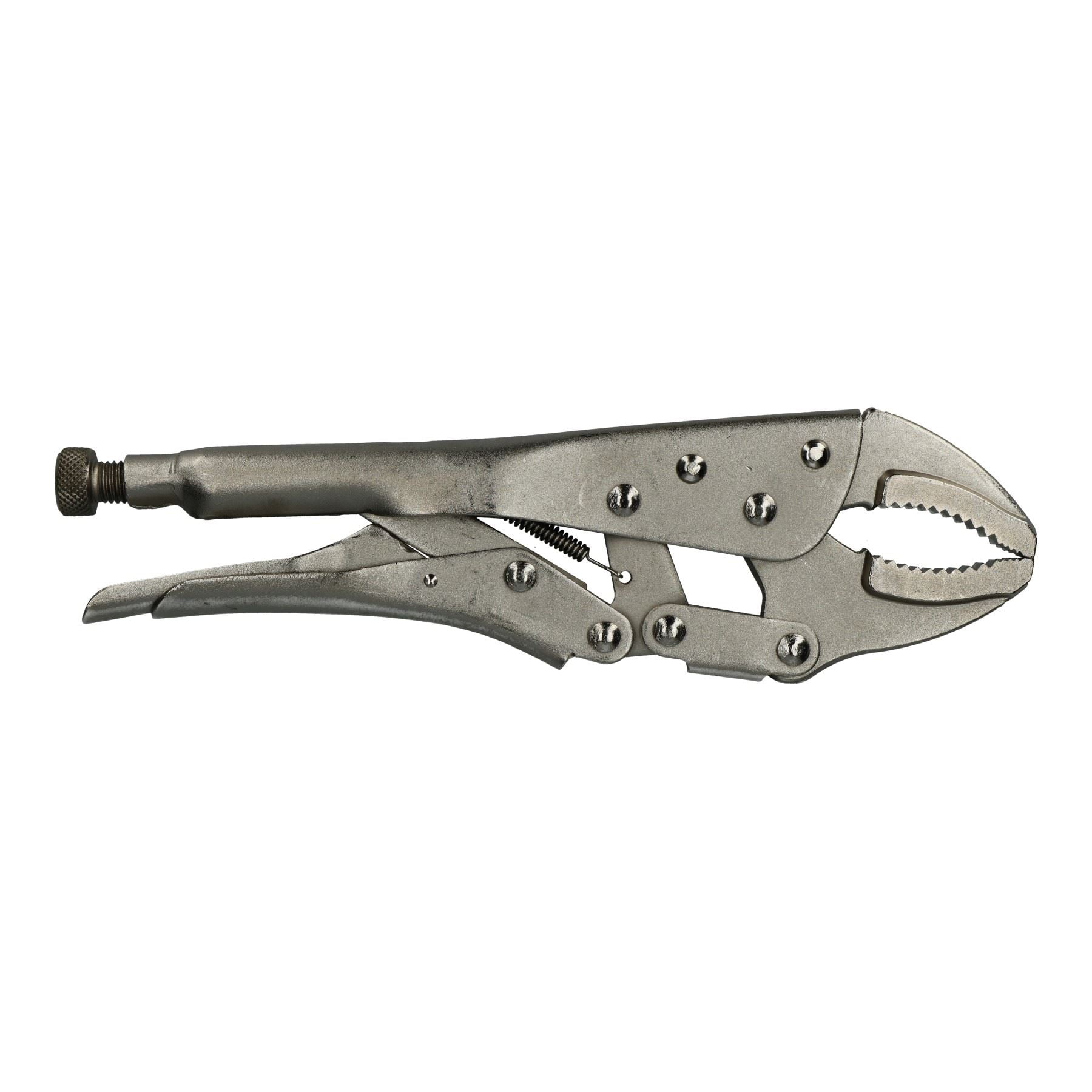 12" Jumbo Locking Pliers Adjustable Mole Vise / Vice Grips Welding ...