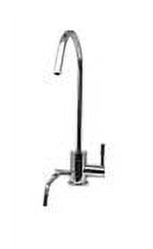 12" Kangen Enagic Ionizer Faucet - Chrome - Walmart.com