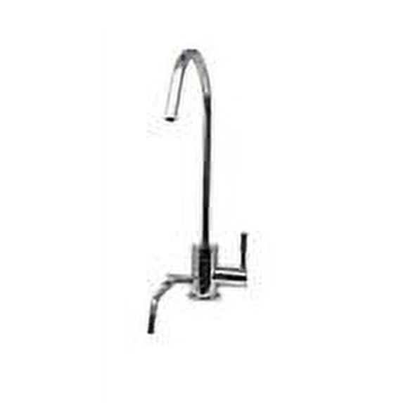 12" Kangen Enagic Ionizer Faucet - Chrome - Walmart.com